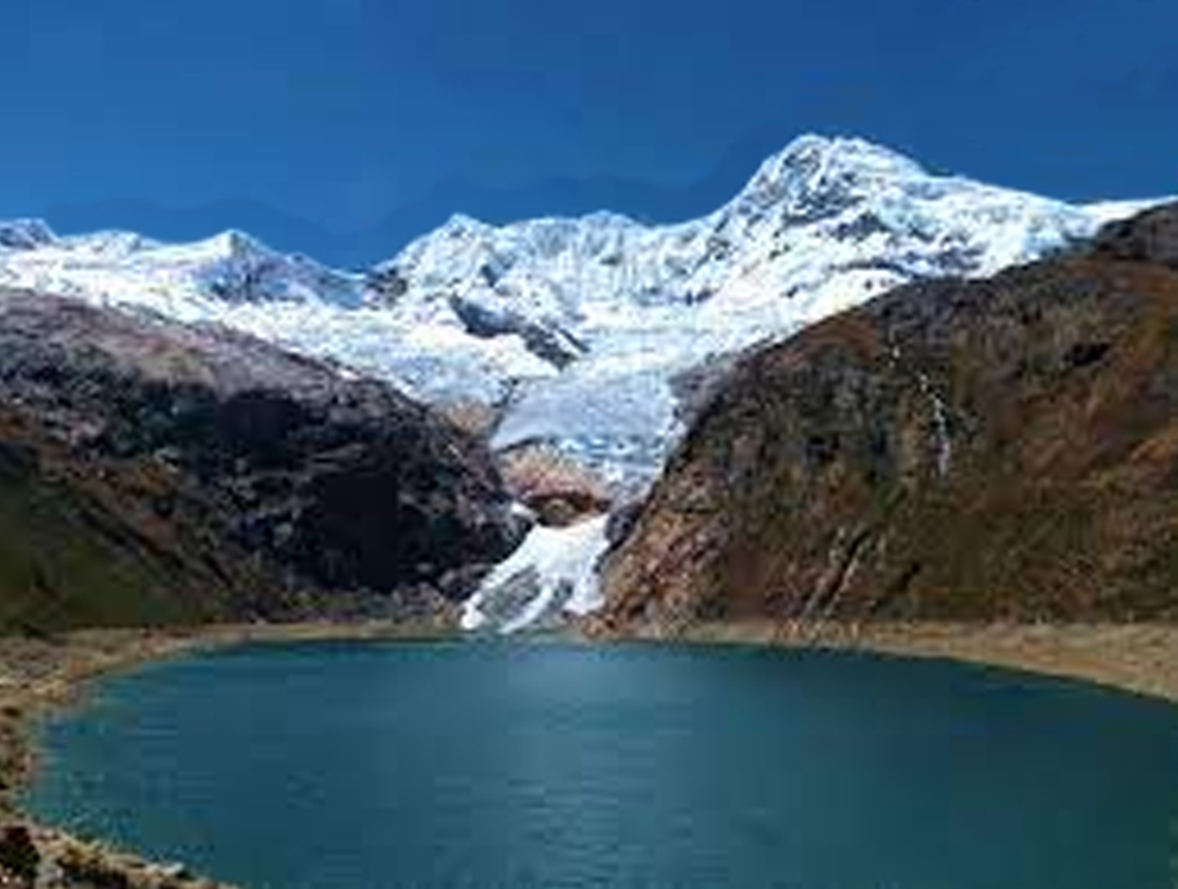 Rajucolta Lake Tour – Chakana Xplore